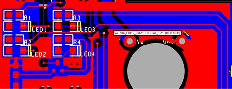 Strange Questions When Generationg Artwork Using Allegro PCB Design PCB Design IC