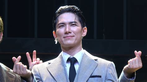 240807 뮤지컬 스파이 정동화 첫공 무대인사 Youtube