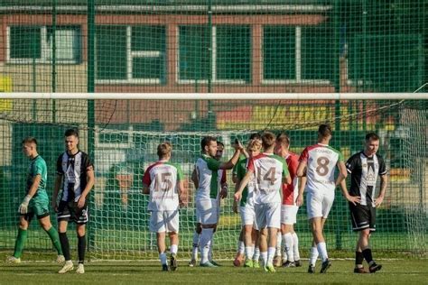 Sparingi Cosmos Nowotaniec zremisował i przegrał w sobotnich testach