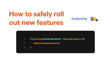 Tutorials PostHog