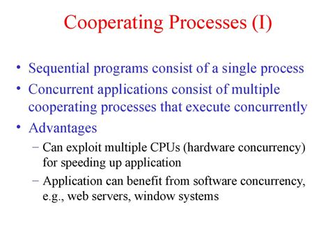 Processes Processes And Threads Chapter 3 презентация онлайн