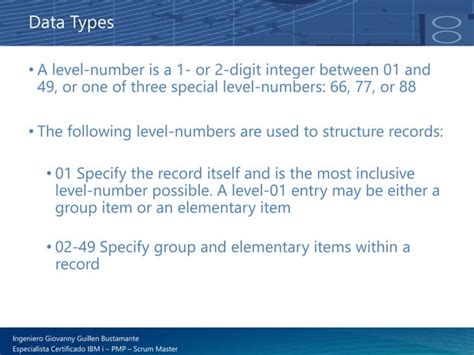Cobol Training PDF Operating Systems Computer Software And Applications