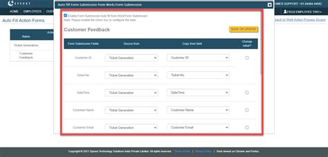 customer issue resolution process flow