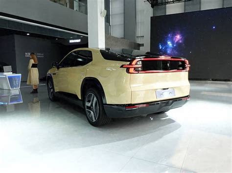 长安CD701亮相首款基于SDA架构打造的数智新汽车 车家号 发现车生活 汽车之家