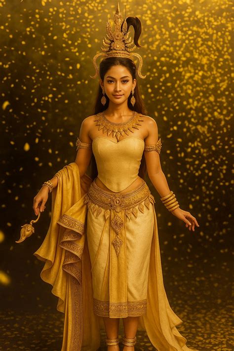 Love Khmer Culture Phnom Penh