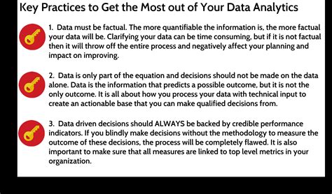 Key Data Analytics Chart 3c Software