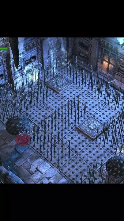 Lara Croft And The Guardian Of Light Puzzle Laracroft Iosgames