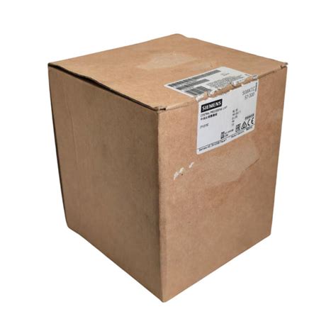 Siemens 6es7313 5bg04 0ab0 Simatic S7 300 Cpu 313c Compact Cpu W Mpi — Premiumplc