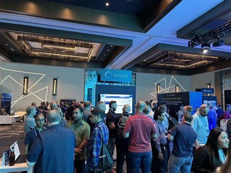 Sphere On Linkedin Sphere Cyberarkimpact Identityhygiene Cybersecurity Cyberark…