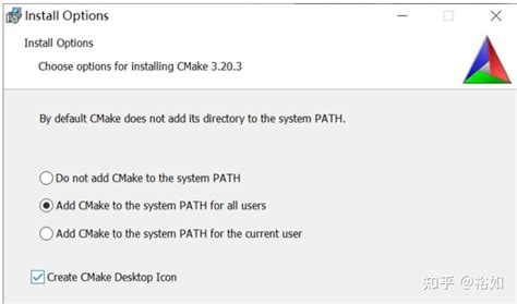 VSCode与CMake配置C 开发环境 知乎