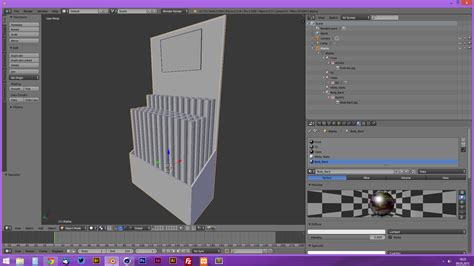 Export Imported Obj Textures Gone Blender Stack Exchange