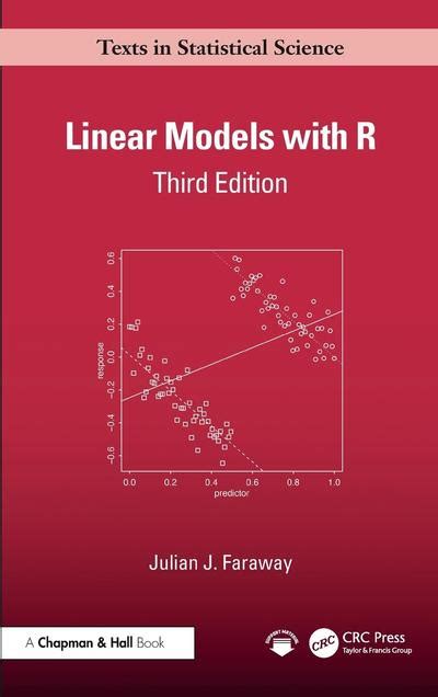 Linear Models with R, 3rd Edition – scanlibs.com