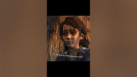 Louis Clem Thewalkingdead клем клементина Clementine твд Aj