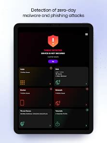 SentinelOne Apps On Google Play