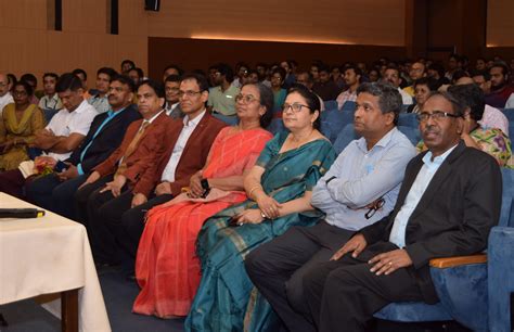 Visit Of DG CSIR At CSIR IICB Kolkata On 26 08 2023