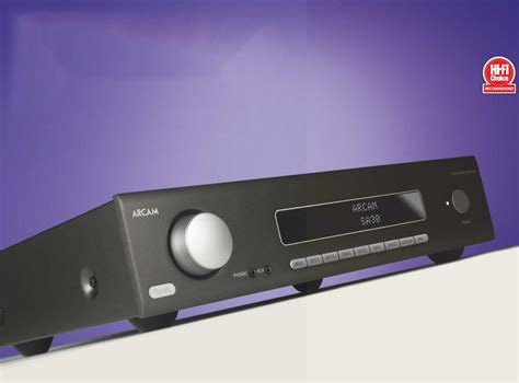 Arcam SA30 Review - In a Class (G) of its own « Reviewary
