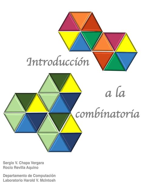 introduccion a la combinatoria en epub pdf y mobi gratis