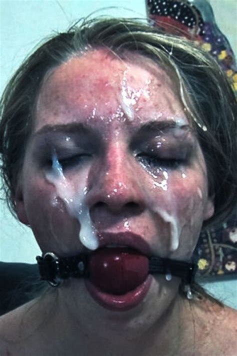 Cummy Ball Slut Chadstem