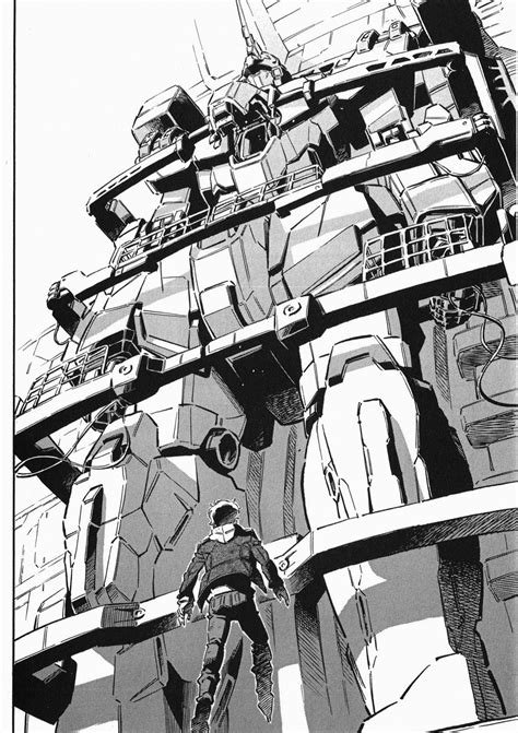 Pin De Jonathan King Em Stardust Memories Gundam Manga