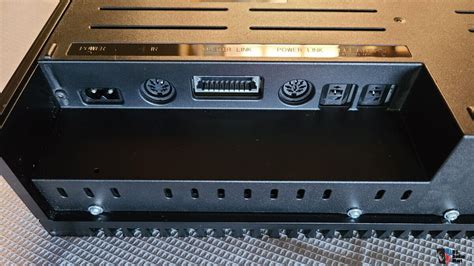 Bang & Olufsen Beolink amplifier MCMXCV remote separate amplifier Photo ...