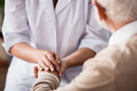 DÉPARTEMENT SOINS PALLIATIFS DOULEURS CHRONIQUES Centre Hospitalier