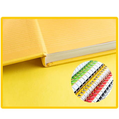 Document Binding Concept2print