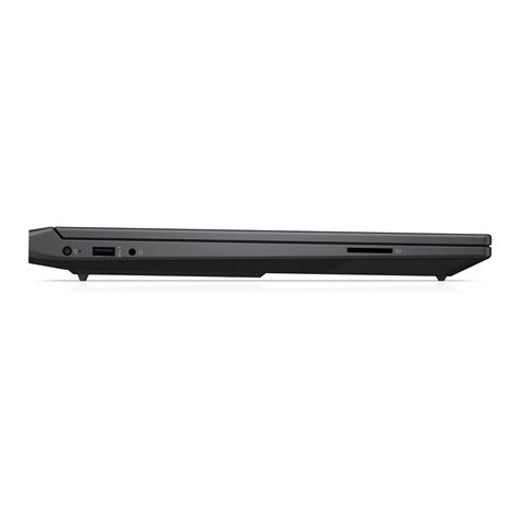 Ripley LAPTOP GAMER HP 15 FB0128LA AMD RYZEN 5 5600H 8GB RAM 512GB
