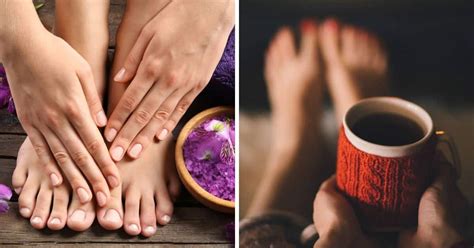 Pampering My Feet Deserve Playtivities