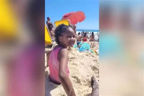 Menina de 11 anos desaparece a caminho de escola e corpo é encontrado