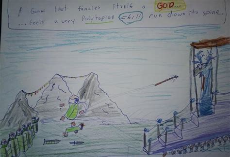 Ai Mo Fan Art Movie Inspired Rpolytopia