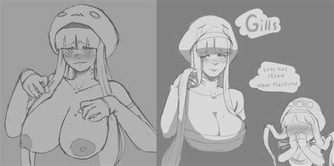 Rule 34 Ghast Ghast At2 Minecraft Mob Talker Shimmy Sham Tagme 10355390