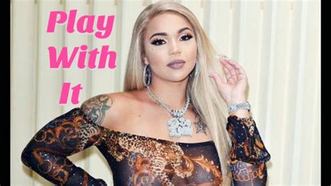 Play With It Renni Rucci Official Audio Youtube
