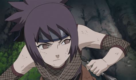 Anko Mitarashi And Orochimaru