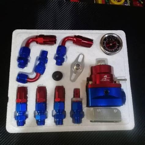 Jual Fpr Buat Semua Motor Injeksi Merek Aurometic Shopee Indonesia