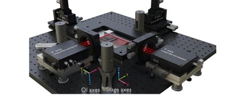 Prior And Npl Collaborate On 3d Spatial Positioning Correction