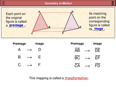 Triangles And Congruence Ppt Download