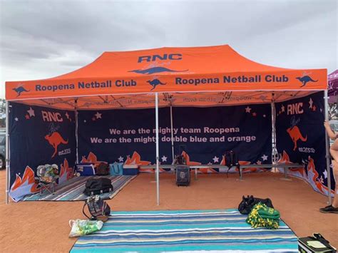 Roopena Football And Sporting Club Whyalla Norrie Sa Netball