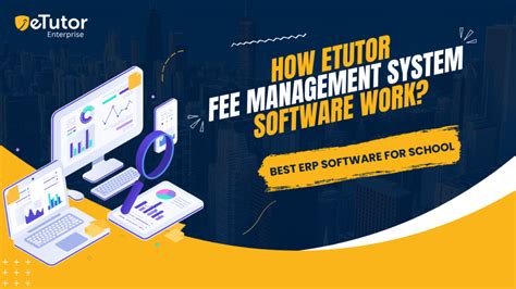 How Etutor Fee Management System Help Schools School Fee Management