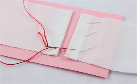 Big B Stitches Twisted Insertion Stitch Big B Stitches Twisted Insertion Stitch