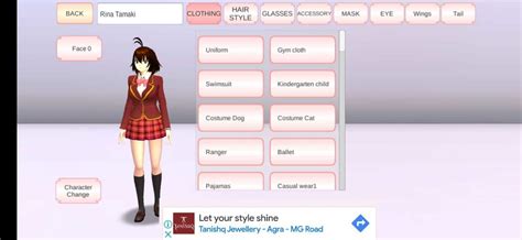 Download Sakura School Simulator Apk V104517 Latest