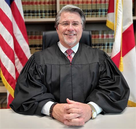 Judge John Murphy