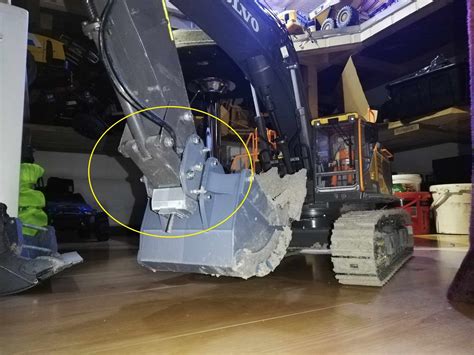 ⚡ Quick Coupler 40 70 Ton Class・ 3d File For 3d Printing And Cnc