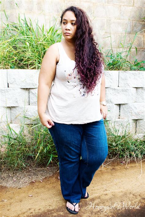 Meant To Be Plus Size Outfit Of The Day Featuring Old Navy