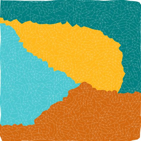 Recursive Subdivision On A Triangular Mesh Rproceduralgeneration