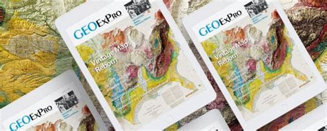 Geo Expro Vol 18 Issue No 6 Out Now Geoexpro