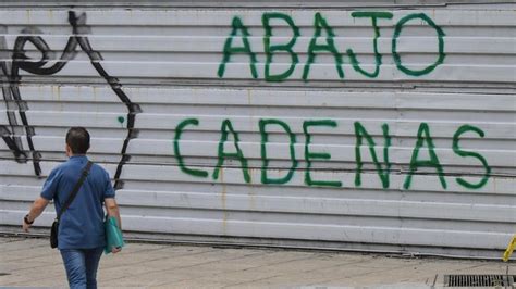 Ser Periodista En Venezuela Es Un Riesgo Así Es El Difícil Panorama