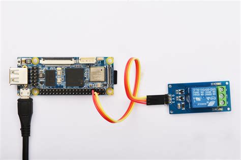 Matrix Relay Armworks