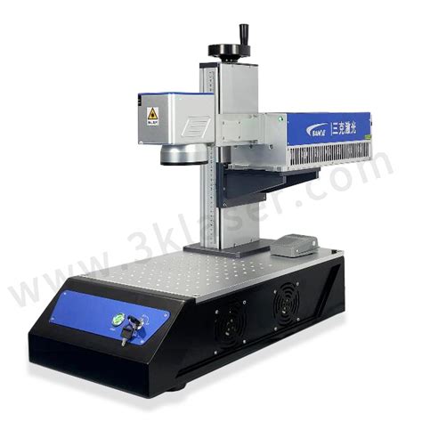 UV Laser Marking Machine W UV Laser Engrave Machine W For Silicon Wafer Tiny Hole Laser And UV