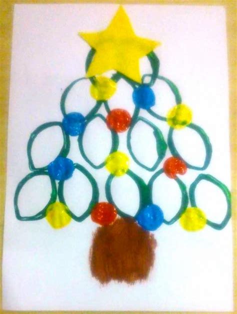 Details 48 árboles de navidad con rollos de papel higiénico Abzlocal mx