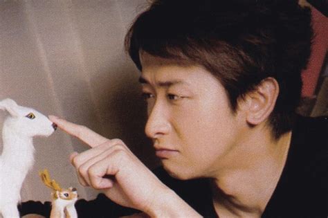 Pin By Naria B On Ohno Satoshi Album